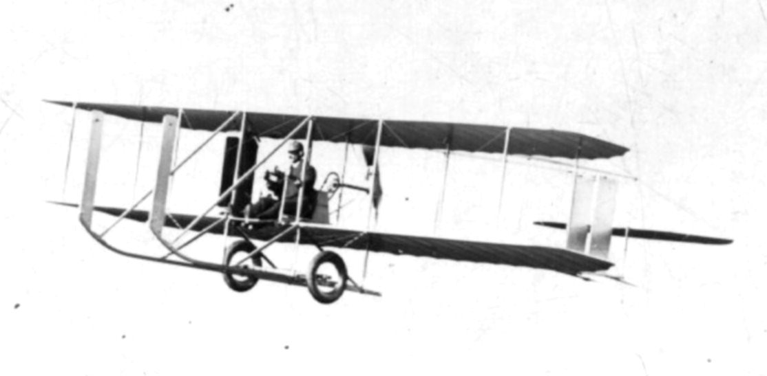 Wright Airplanes